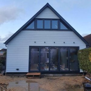 The 9 Plastic Houses Proving It Possible to Use the Material in ...