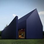The 9 Plastic Houses Proving It Possible to Use the Material in ...
