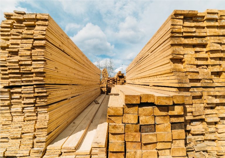 How Do Polymers Compare to Traditional Building Materials in Terms of ...