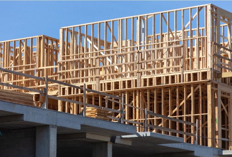 Can Polymers Be Used As a Replacement for Wood in Construction?