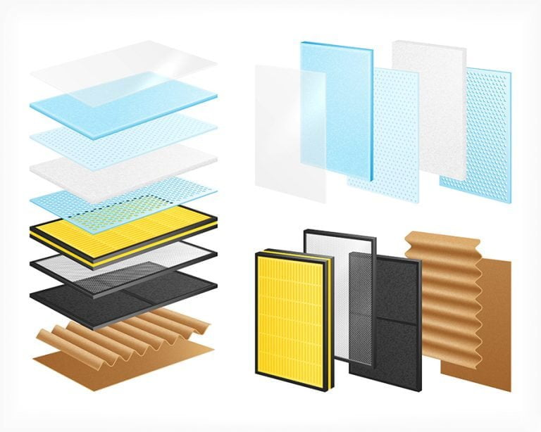 Can Polymers Be Used in Structural Components of Buildings, Such As ...