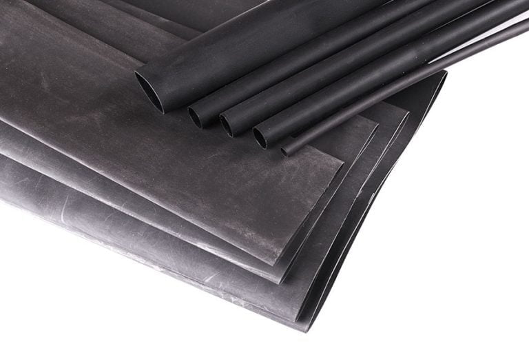 Is Rubber a Polymer?