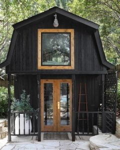25 Striking Black Modern Homes That Make a Statement