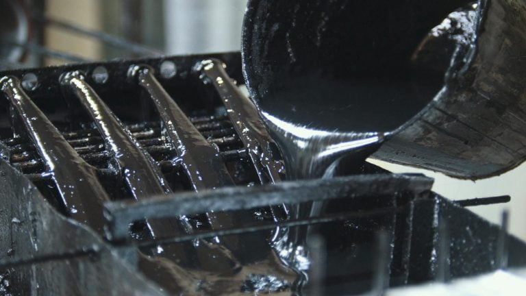 Creep Resistant Plastics