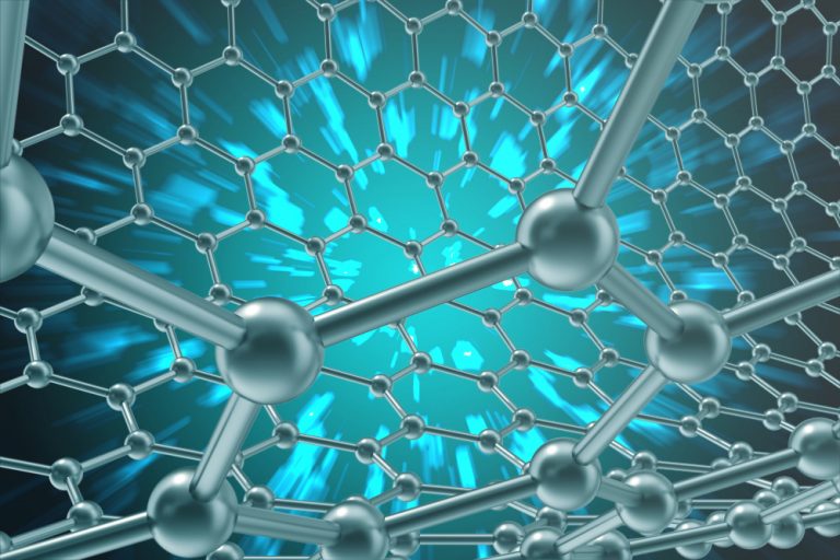 Polymer Nanocomposites: Small Scale, Big Impact On Construction ...