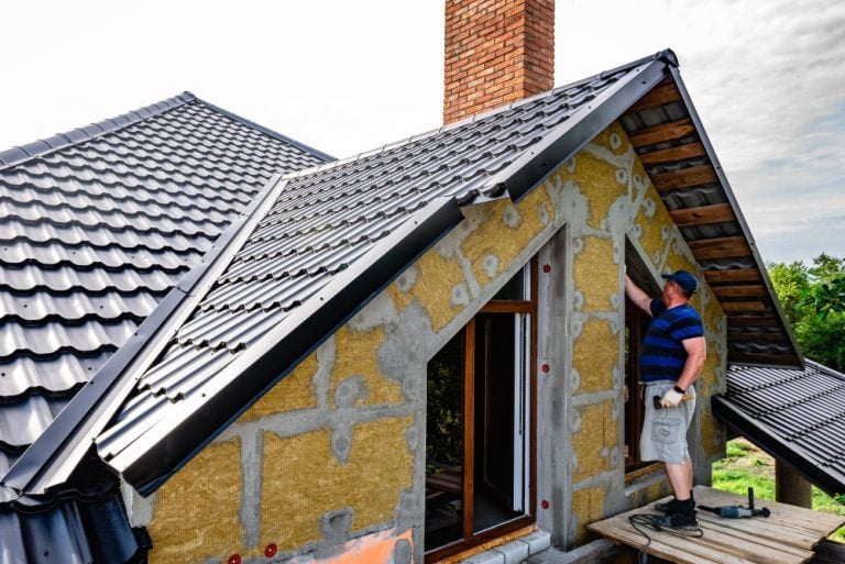 Here's How Polymers Can Be Used in Exterior Cladding and Siding