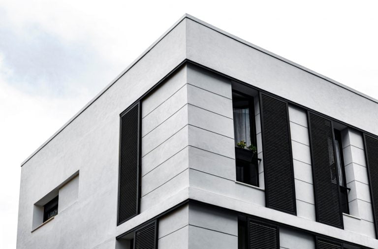Here's How Polymers Can Be Used in Exterior Cladding and Siding