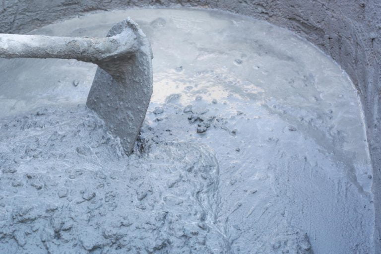 What Is the Main Disadvantage of Polymers in Concrete?