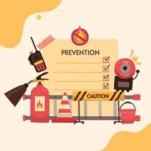Fire Performance of Polymers: A Critical Evaluation for the ...