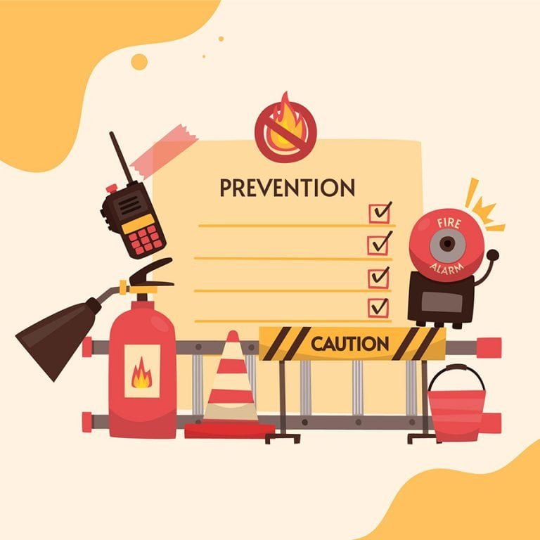 Polymer Fire Safety Standards: The Role of Regulations in Construction