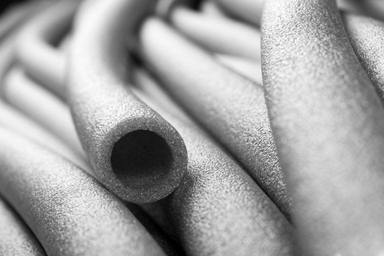 Is Rubber a Polymer?