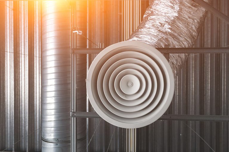 Polymer Insulation for Pipes: Enhancing Energy Efficiency in HVAC Systems