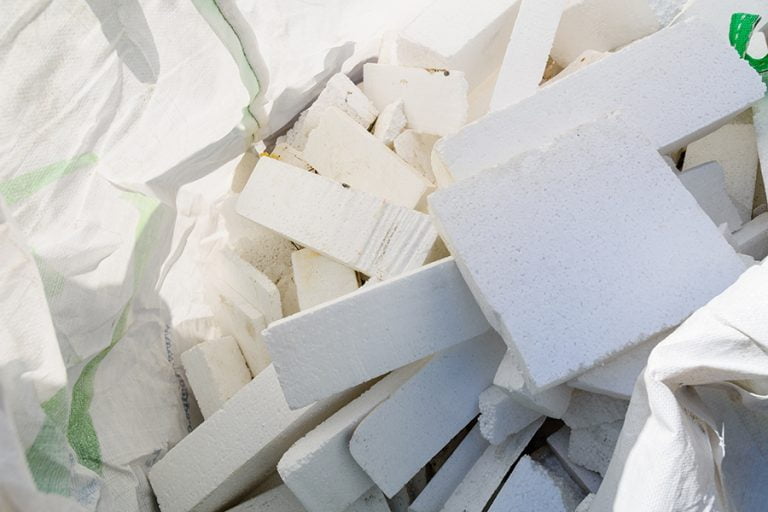 Here's How Polymers Can Be Recycled and Reused in Construction