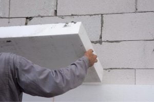 Rigid Polymer Insulation: Combining Strength and Insulation for Optimal ...