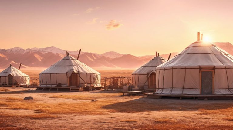 20 Modern Bamboo House Ideas: Innovative Designs for Eco-Friendly Living