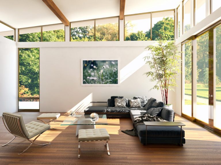 20 Modern House Window Ideas: Inspiring Designs for Contemporary Homes