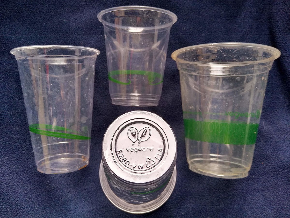 The Top 25 Eco Plastic Companies