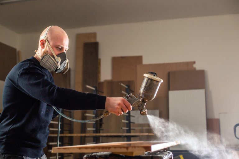 Fire-Retardant Polymer Coatings: Enhancing Fire Safety in Building Design