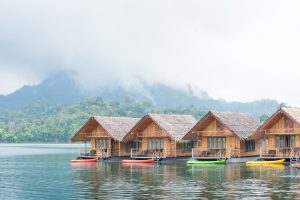 20 Modern Bamboo House Ideas: Innovative Designs for Eco-Friendly Living