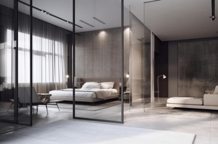 20 Modern Glass Houses Ideas: Inspiring Architectural Designs