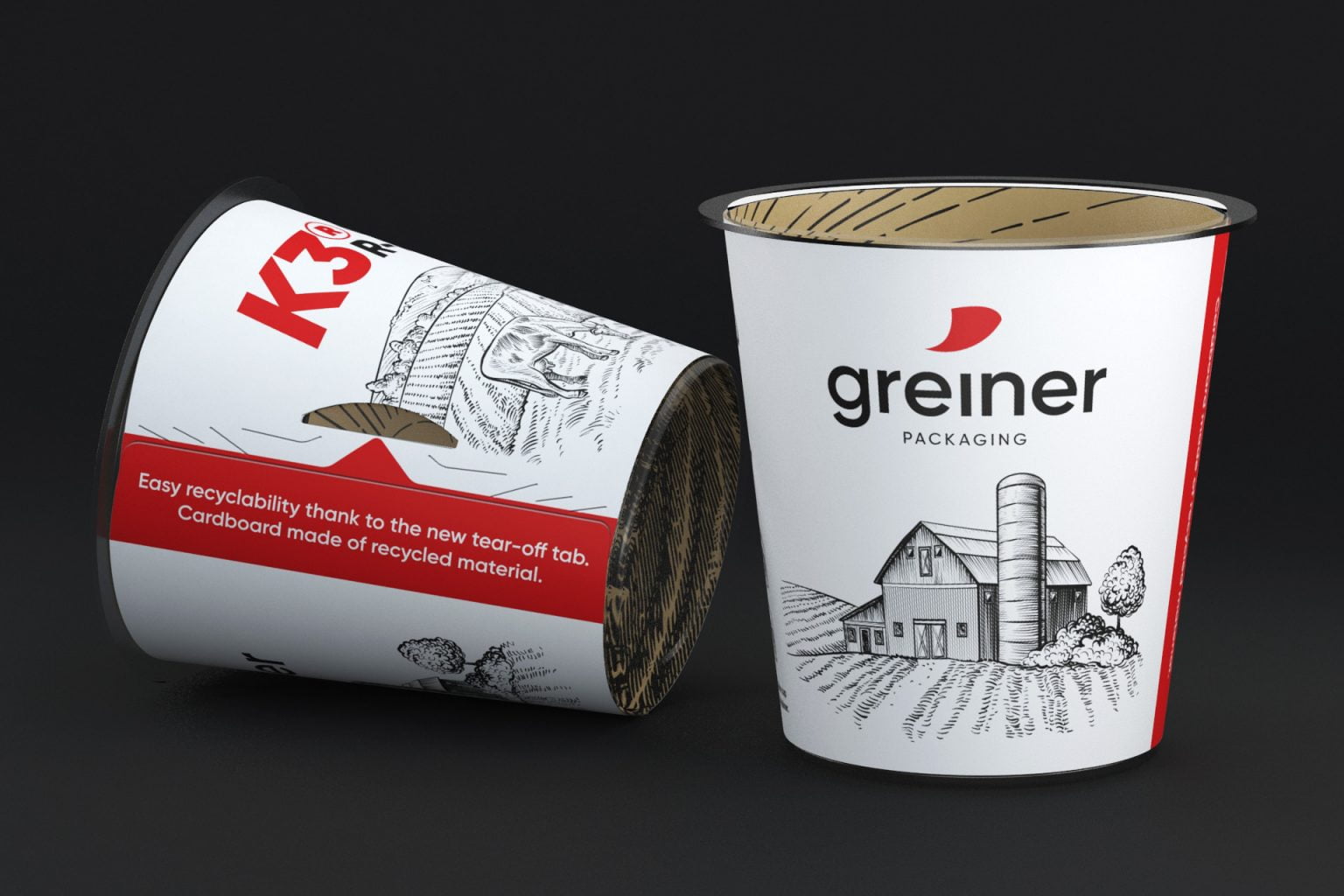 The Top 21 Rigid Plastic Packaging Manufacturers