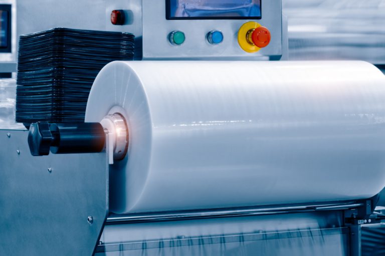 High Temperature Injection Molded Plastics