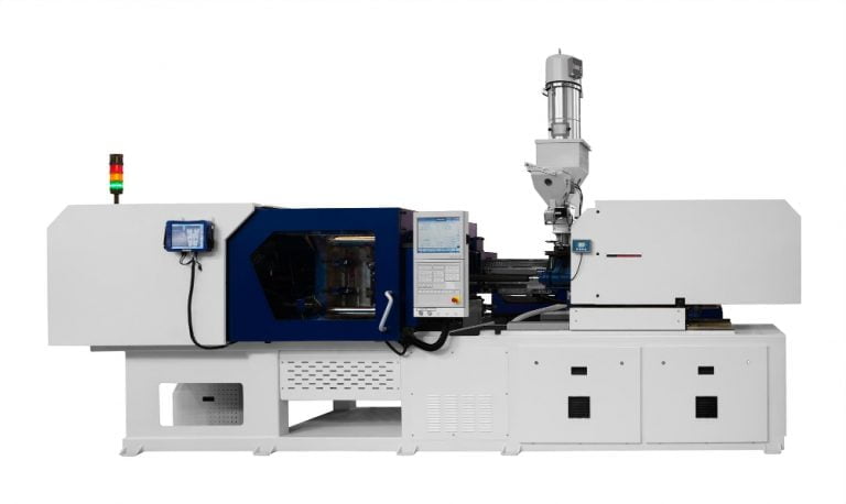 Clear Injection Molded Plastics