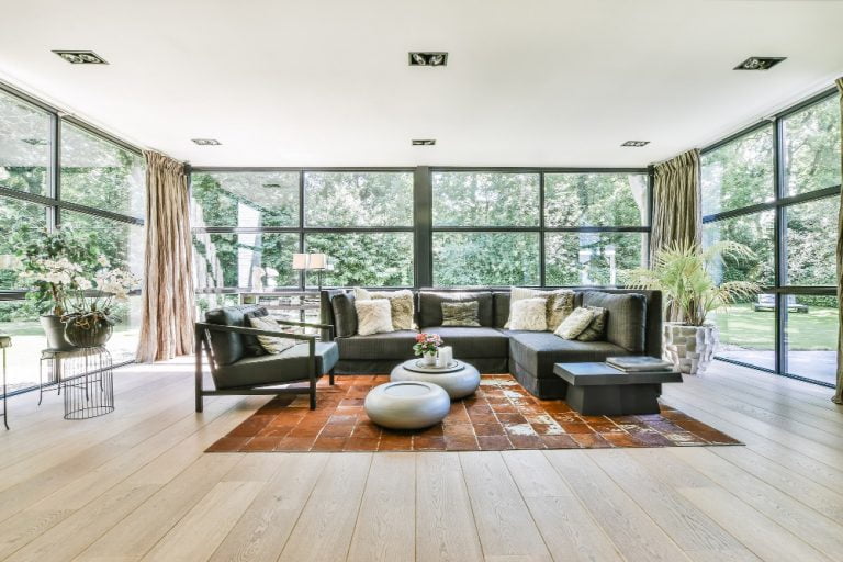 20 Modern Glass Houses Ideas: Inspiring Architectural Designs