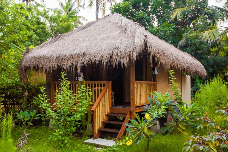 20 Modern Bamboo House Ideas: Innovative Designs for Eco-Friendly Living