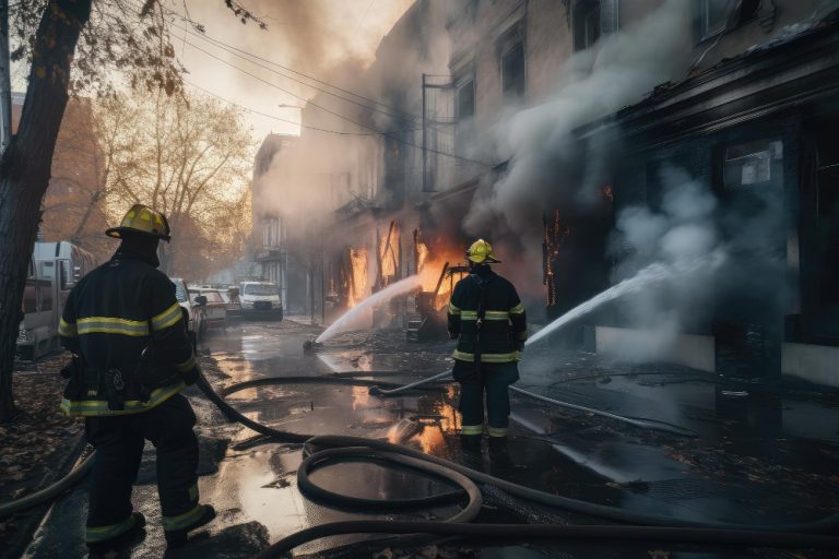 Polymer Fire Safety Standards: The Role of Regulations in Construction