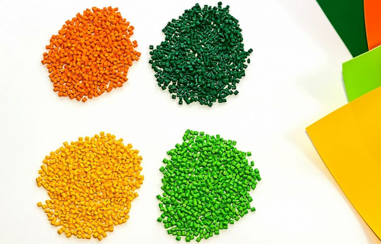 Fire-Resistant Polymer Additives: Boosting Performance and Safety in ...