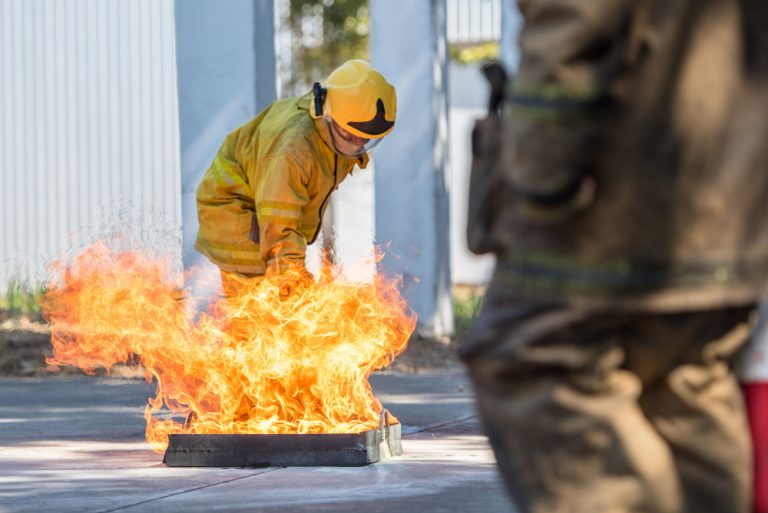 Polymer Fire Safety Standards: The Role of Regulations in Construction