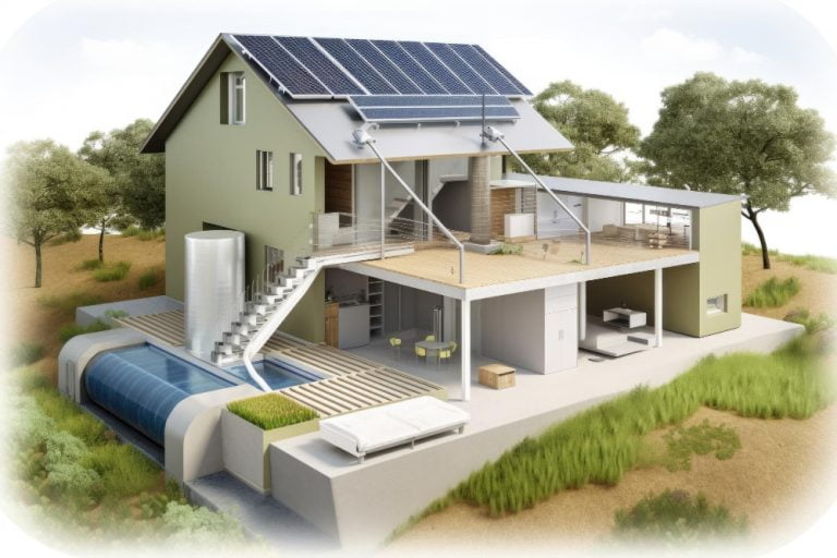 20 Modern Cob Houses Ideas: Eco-Friendly Living & Unique Designs