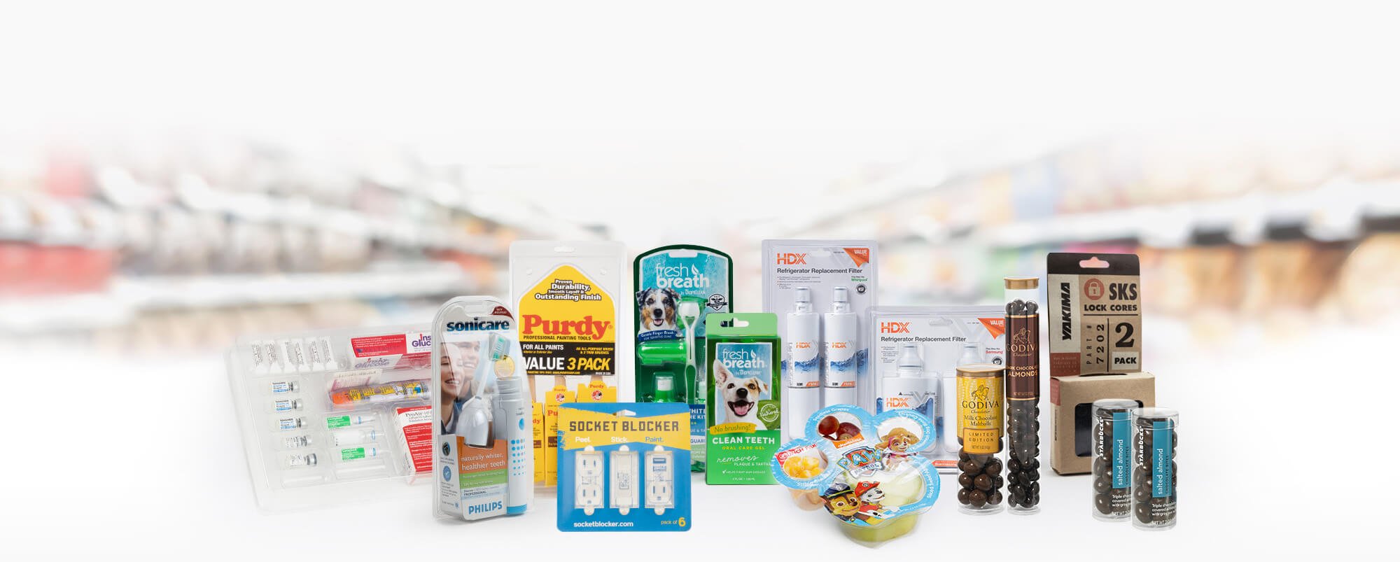 The Top 30 Clear Plastic Manufacturers