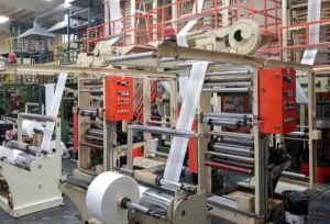 The Top 37 Plastic Bag Manufacturers