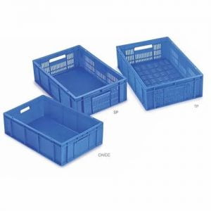 The Top 34 Plastic Crates Manufacturers
