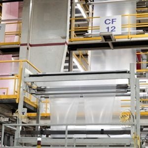 The Top 28 Plastic Film Manufacturers