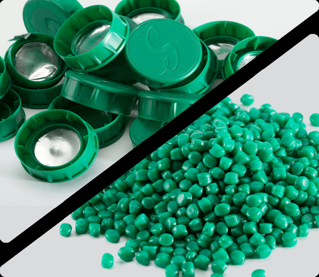 The Top 38 Plastic Reprocessing Companies