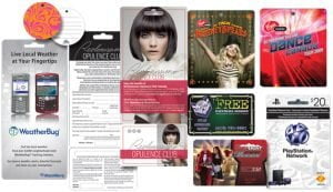 The Top 52 Plastic Card Manufacturers