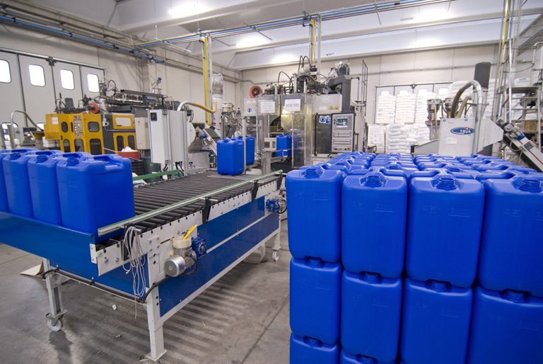 The Top 21 Rigid Plastic Packaging Manufacturers