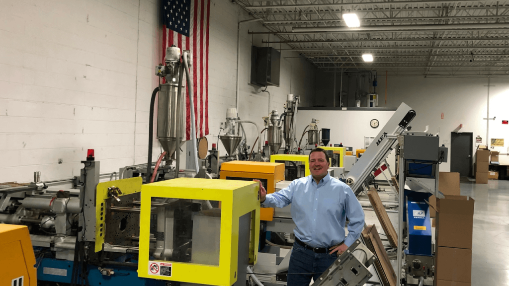 The Top 53 Plastic Tooling Manufacturers