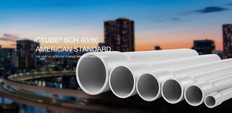 The Top 40 Plastic Conduit Manufacturers