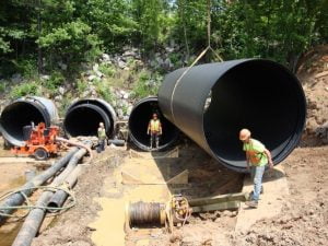 The Top 30 Plastic Culvert Manufacturers