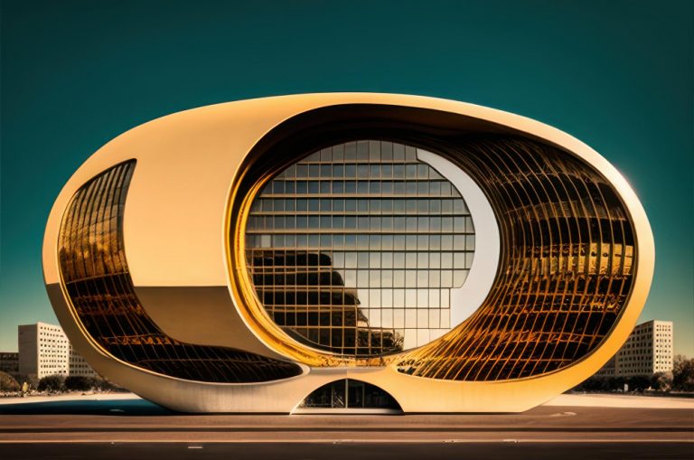 3D-Printed Polymer Composites: Shaping the Future of Construction