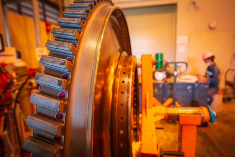 Creep Resistant Plastics