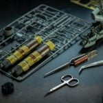 The Top 33 Plastic Model Companies
