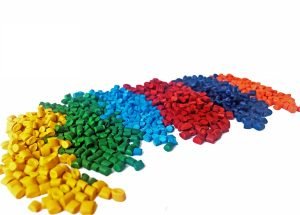 The Top 44 Plastic Colorant Companies