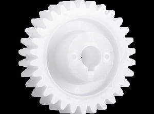The Top 30 Plastic Gear Manufacturers
