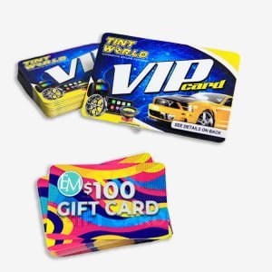 The Top 52 Plastic Card Manufacturers