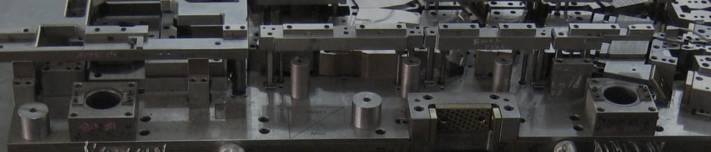 The Top 33 2-shot Injection Molding Companies